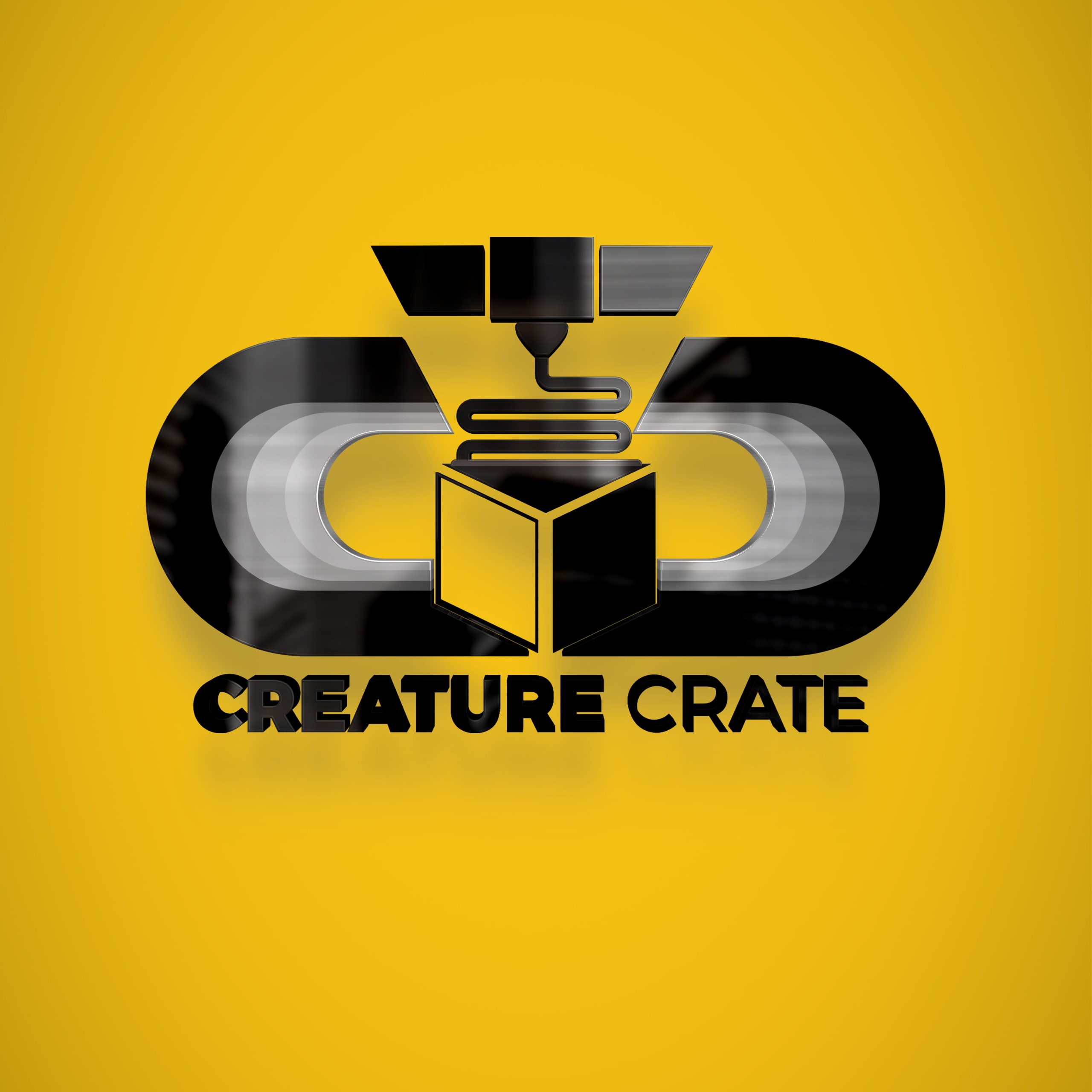 Creature Crate - Illusion Creators